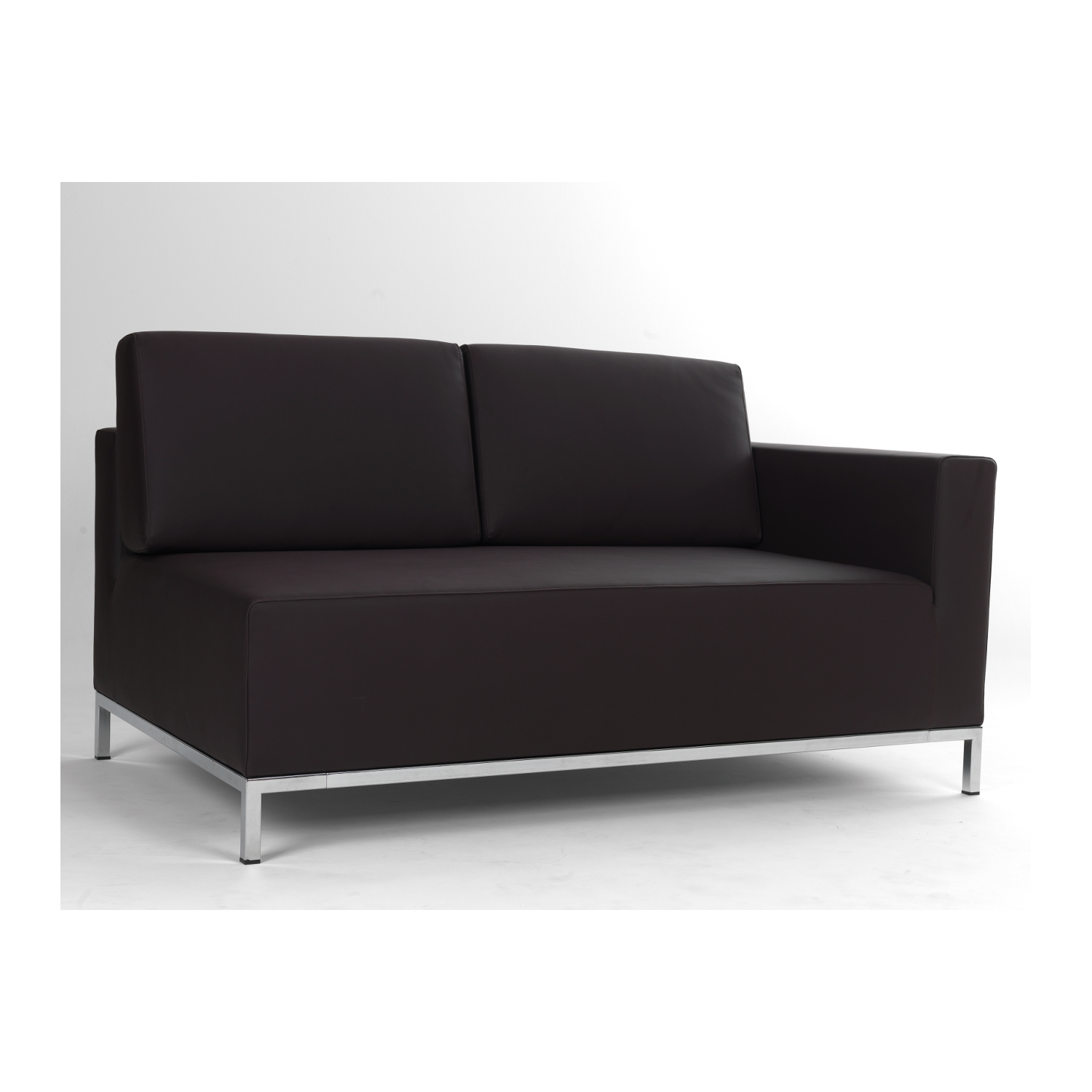 One Arm Sleeper Sofa | Baci Living Room