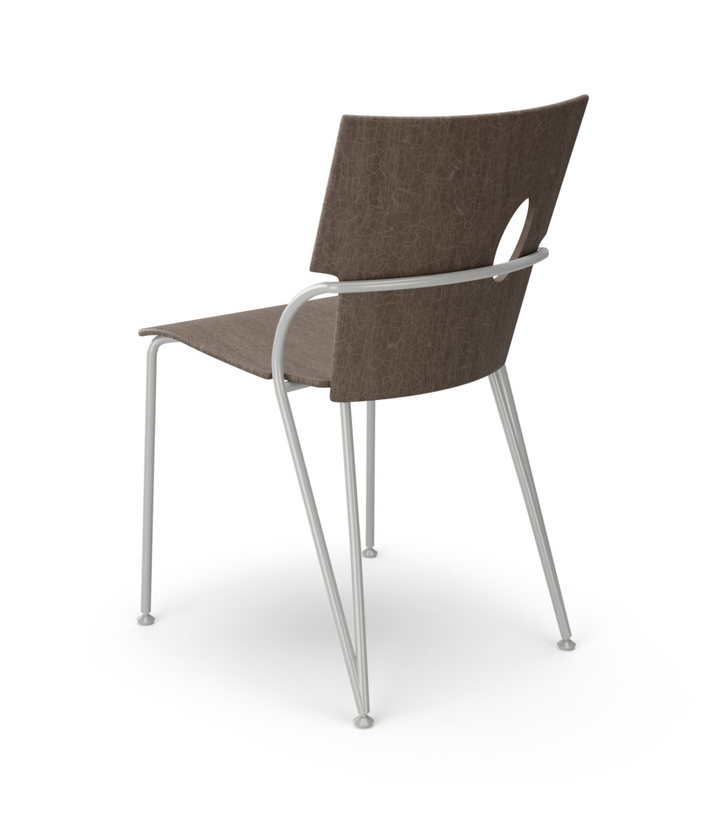 Tuscany Chair - Benchmark Contract Furniture