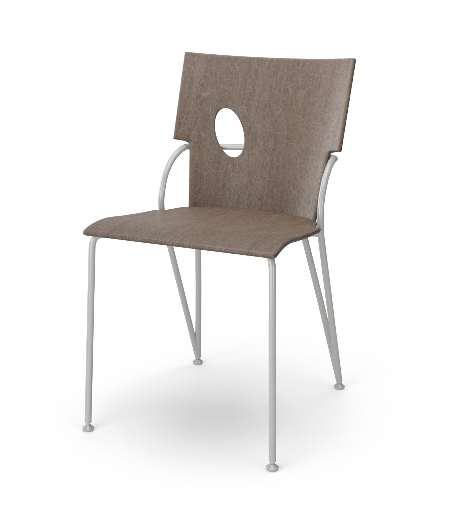 Tuscany Chair - Benchmark Contract Furniture