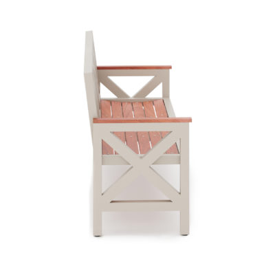 Camden Bench - Benchmark Contract Furniture