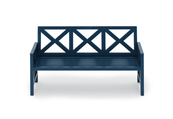 Camden Bench - Benchmark Contract Furniture
