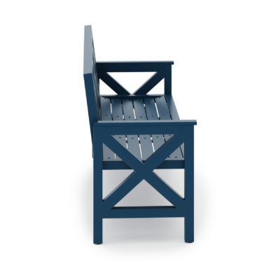 Camden Bench - Benchmark Contract Furniture