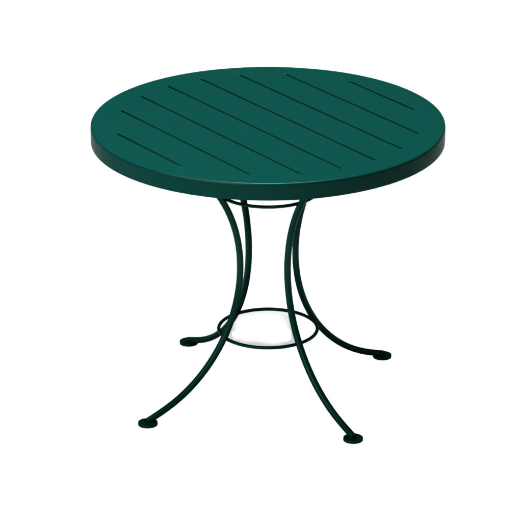 Eden Cafe Patio Table - Benchmark Contract Furniture