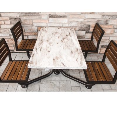 Eden Cluster Seating - Benchmark Contract Furniture