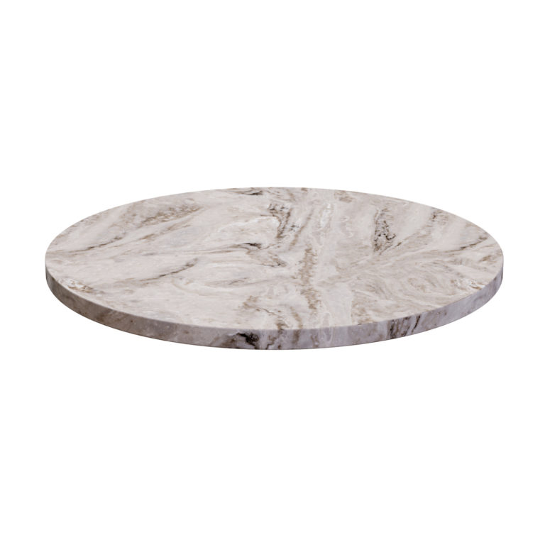 Solid Surface Table Top - Benchmark Contract Furniture