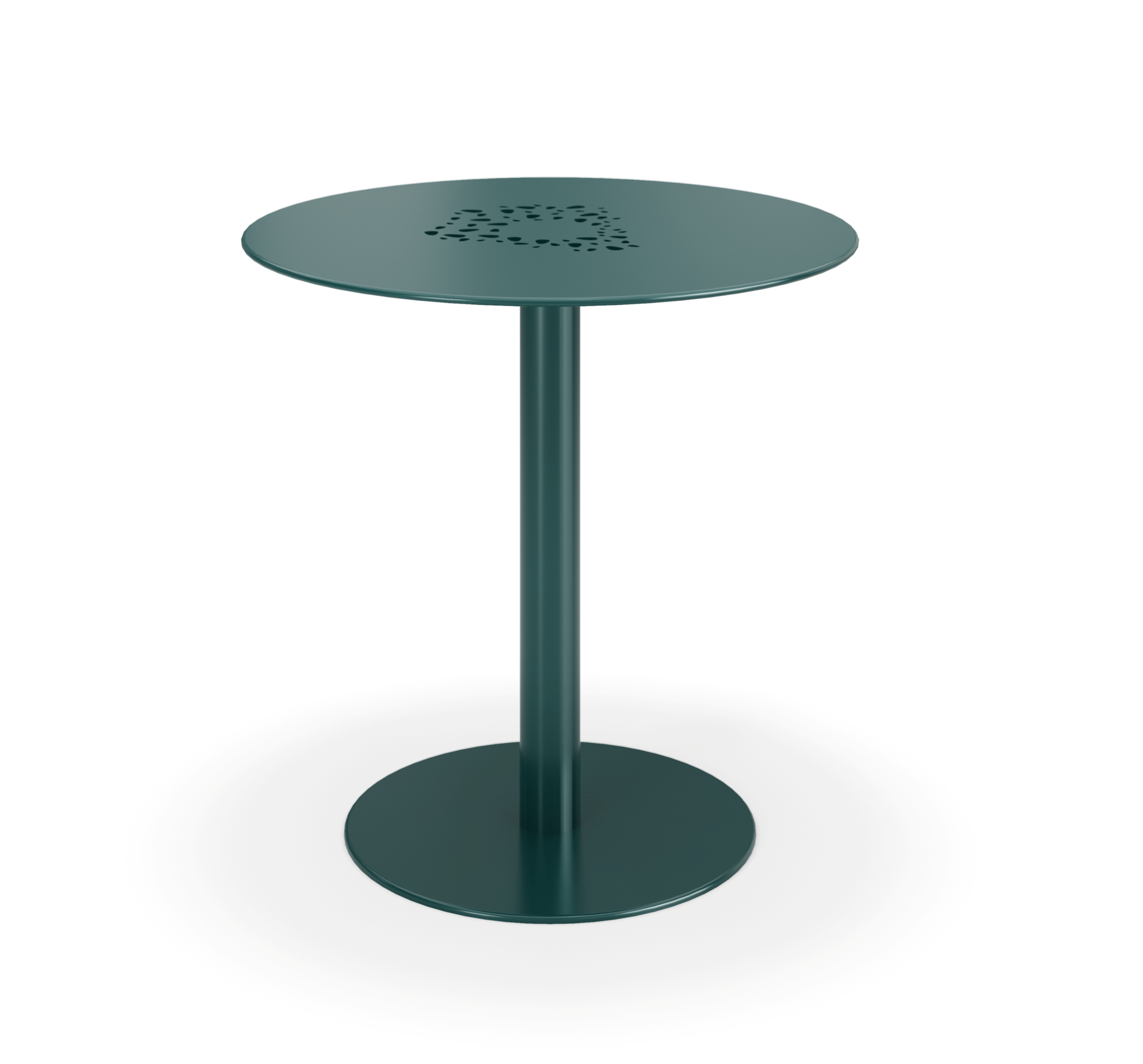 Eden Cafe Patio Table - Benchmark Contract Furniture