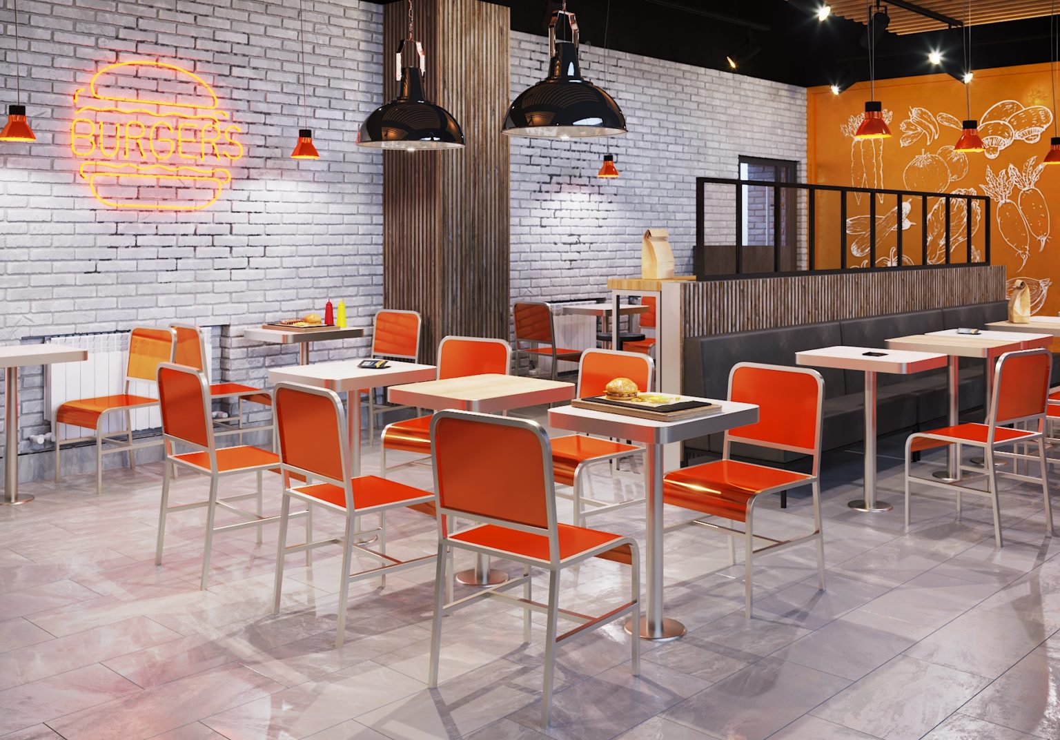 Aluminum Dining Chair: Stylish Design and Durable Construction ...