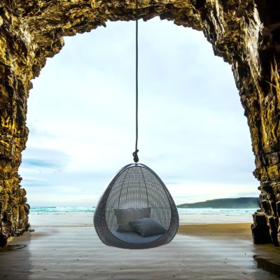 Nest Chair - Benchmark Contract Furniture