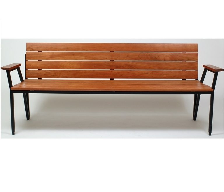 Austin Bench - Benchmark Contract Furniture