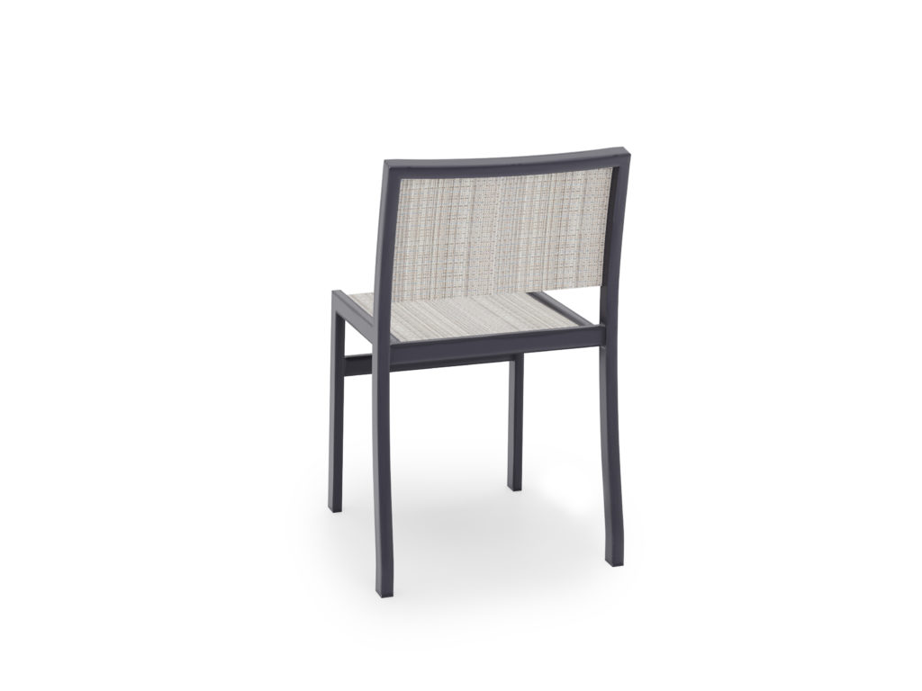 Americana Side Chair - Benchmark Contract Furniture