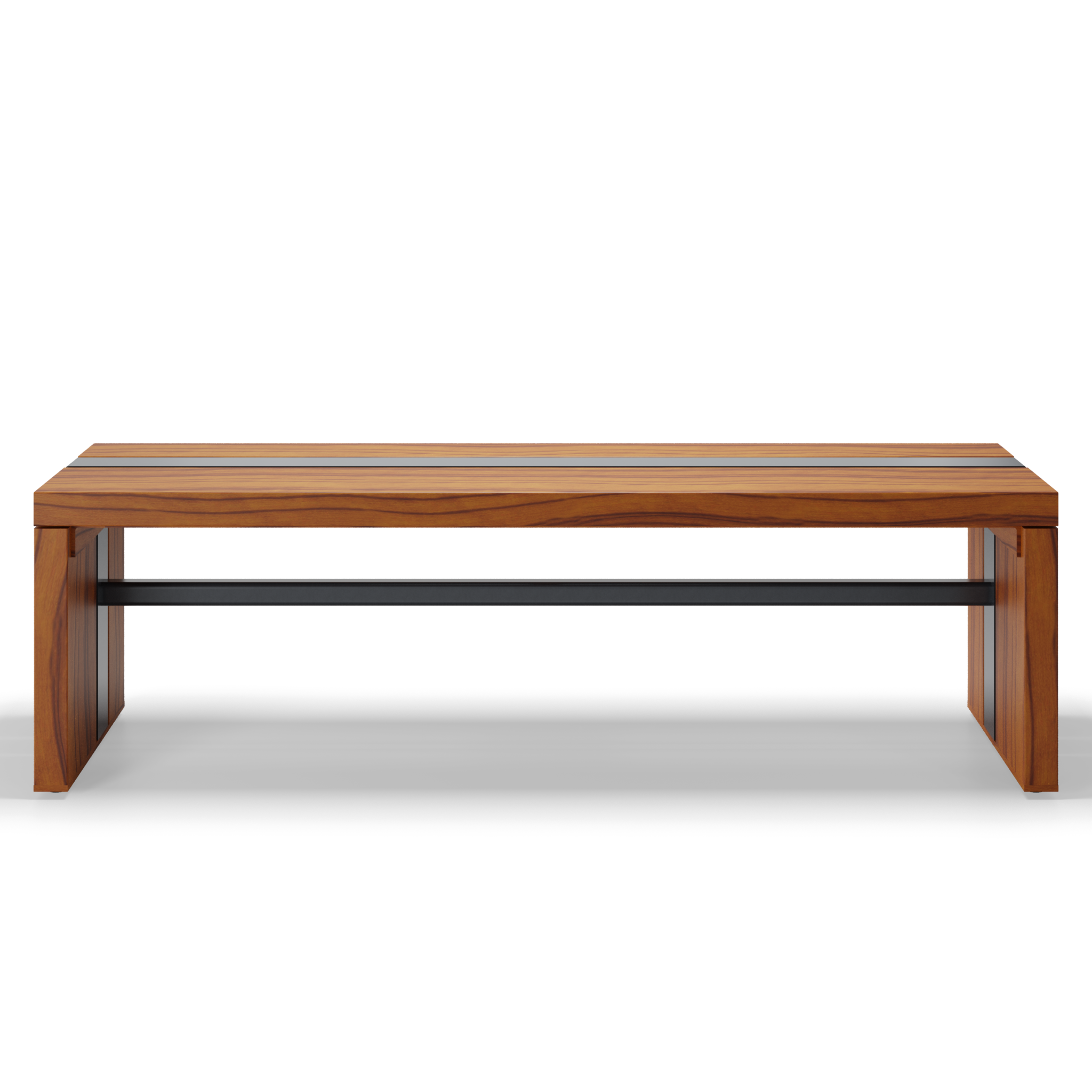 Monarch Linear Bench - Benchmark Contract Furniture