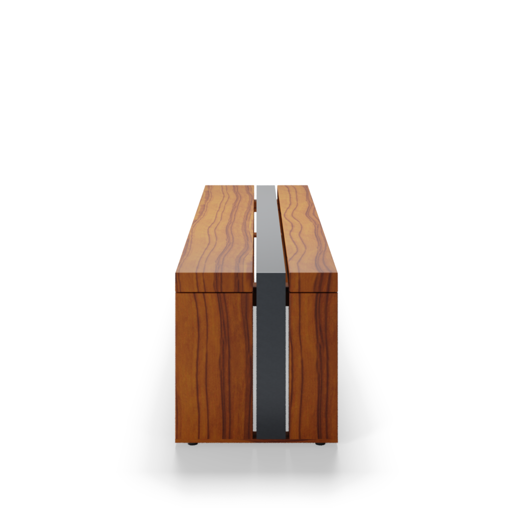 Monarch Linear Bench - Benchmark Contract Furniture