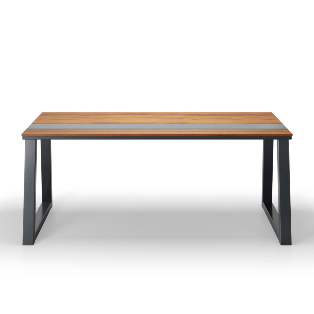 Monarch Linear Dining Table - Benchmark Contract Furniture