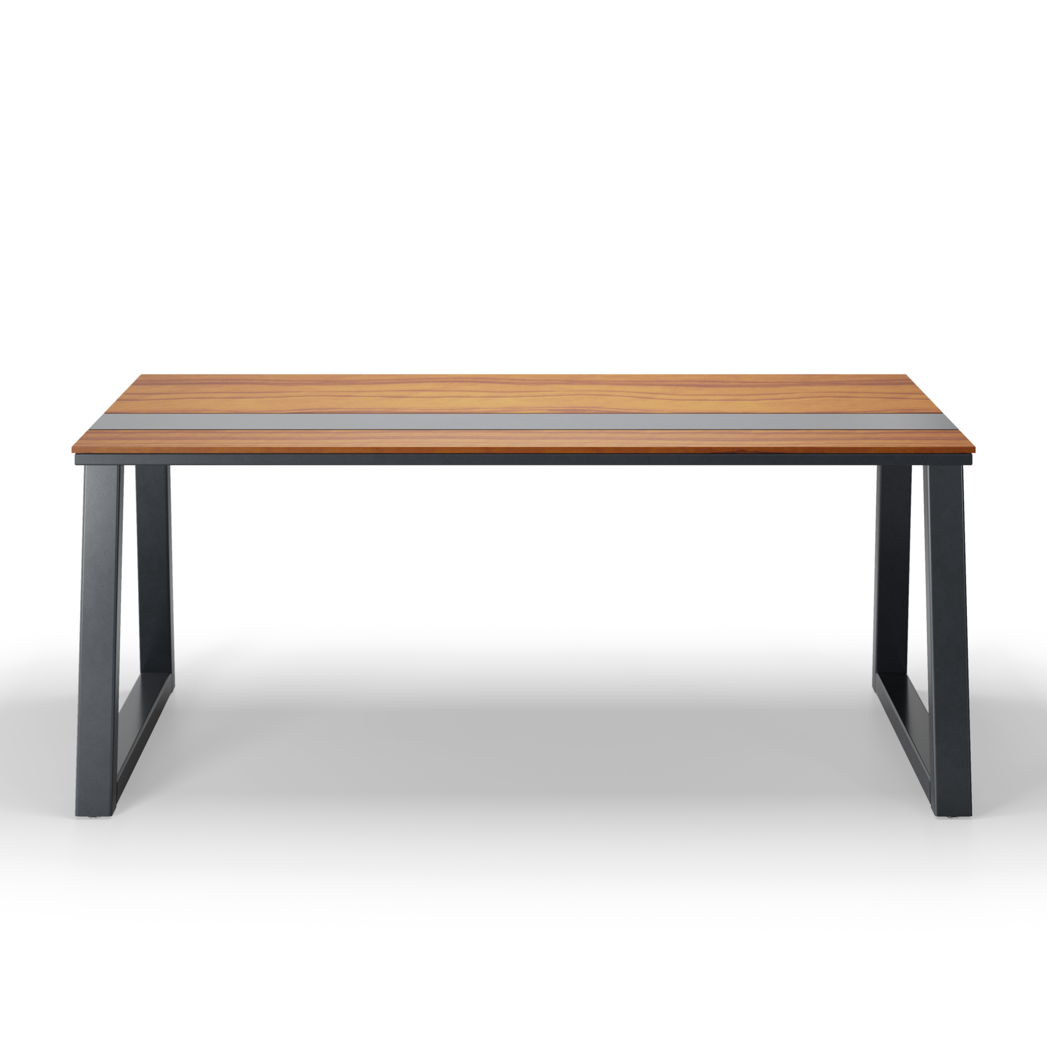 Monarch Linear Dining Table - Benchmark Contract Furniture