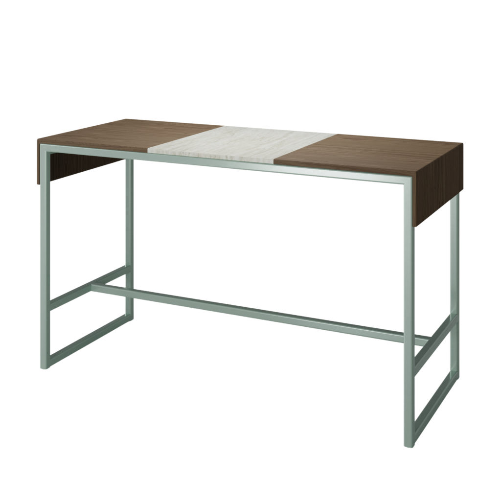Monarch Linear Dining Table - Benchmark Contract Furniture