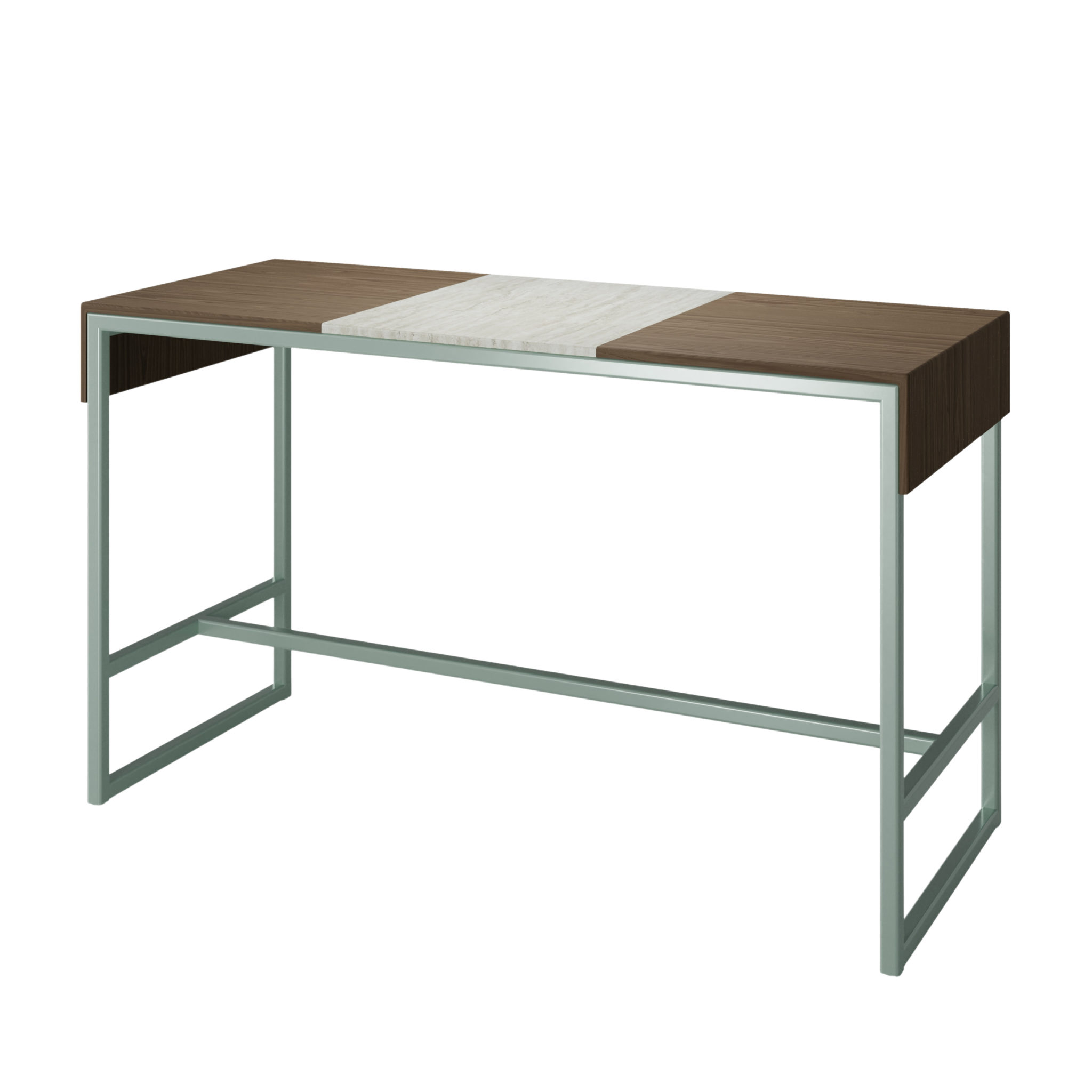Monarch Linear Dining Table - Benchmark Contract Furniture