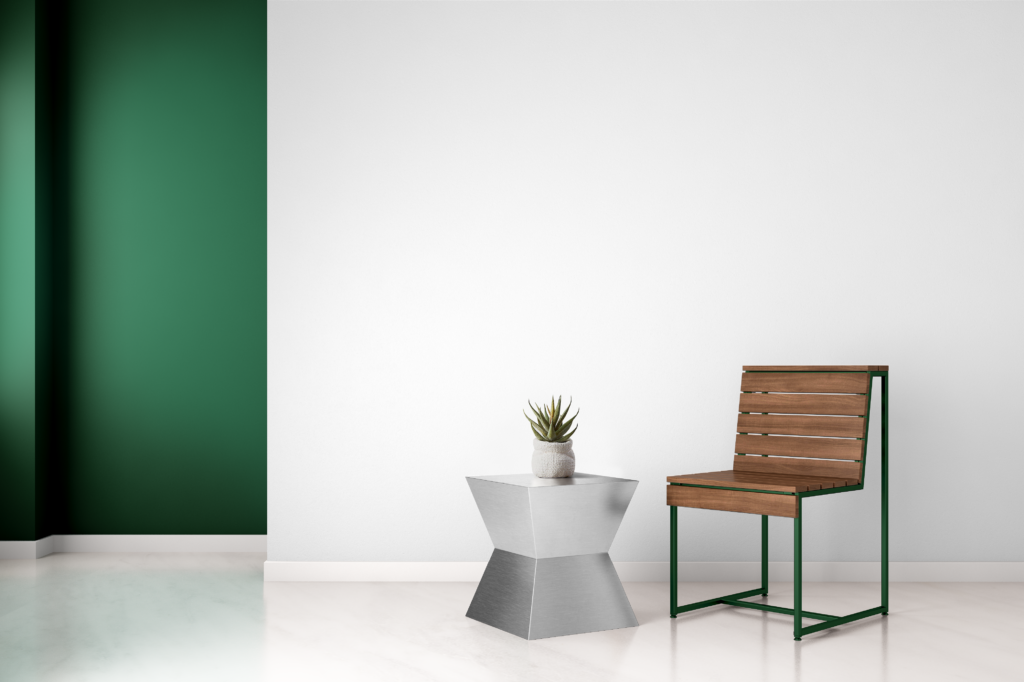 Garda Leviosa Dining Chair - Benchmark Contract Furniture