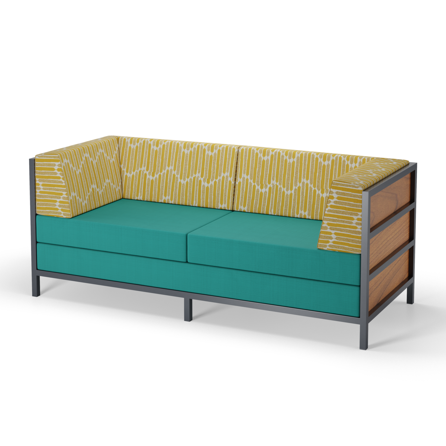 Upholstered Lounge Archives - Benchmark Contract Furniture