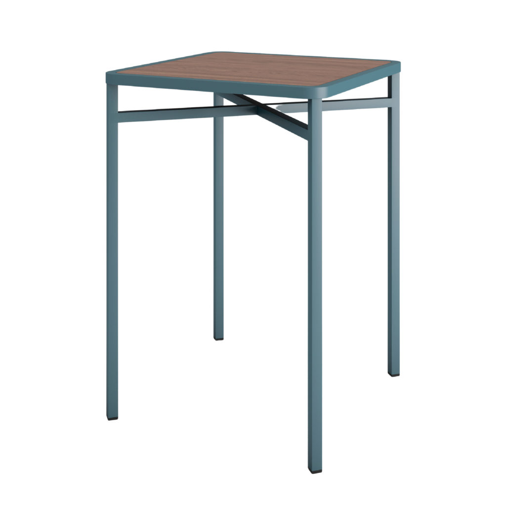 Adrian Bar Table - Benchmark Contract Furniture