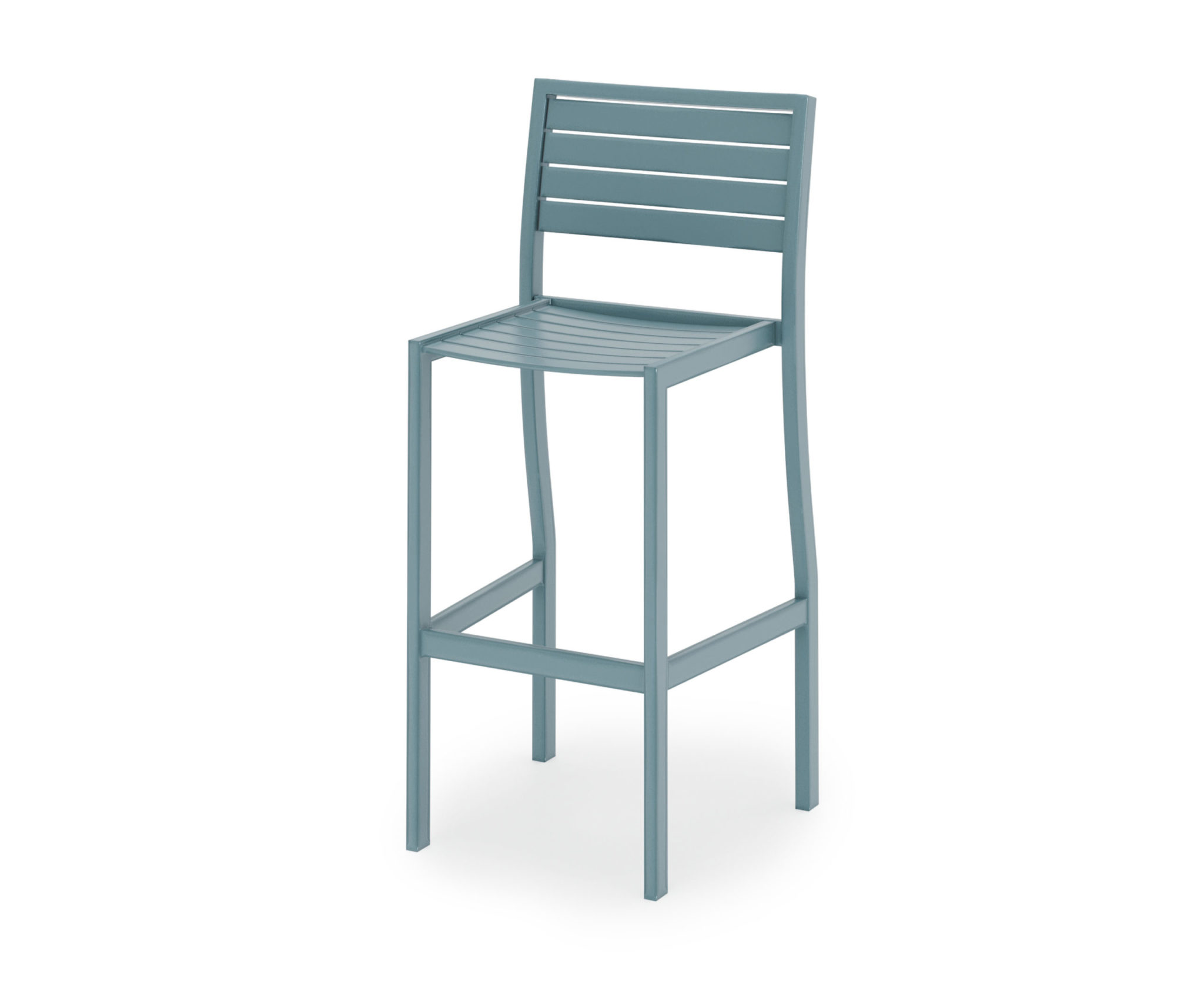 Eden Bar Stool with Arms - Benchmark Contract Furniture