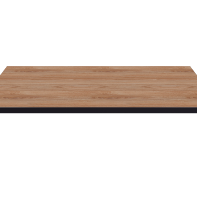 Laminate Table Top with PVC Edge - Benchmark Contract Furniture