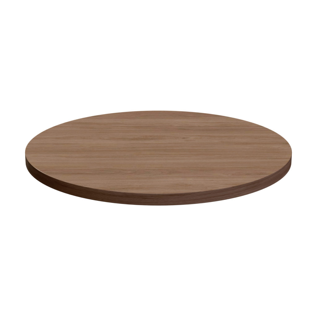Laminate Table Top with PVC Edge - Benchmark Contract Furniture