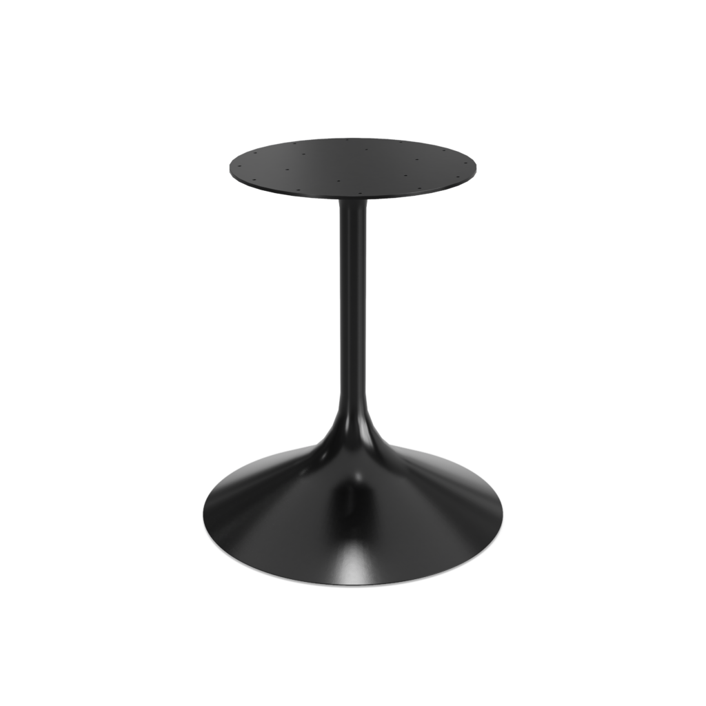 Lumos Table Base - Benchmark Contract Furniture
