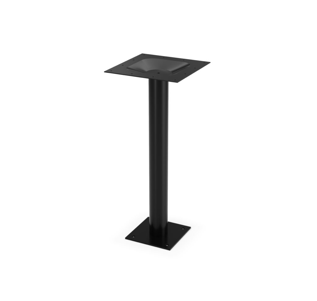Lumos Table Base - Benchmark Contract Furniture