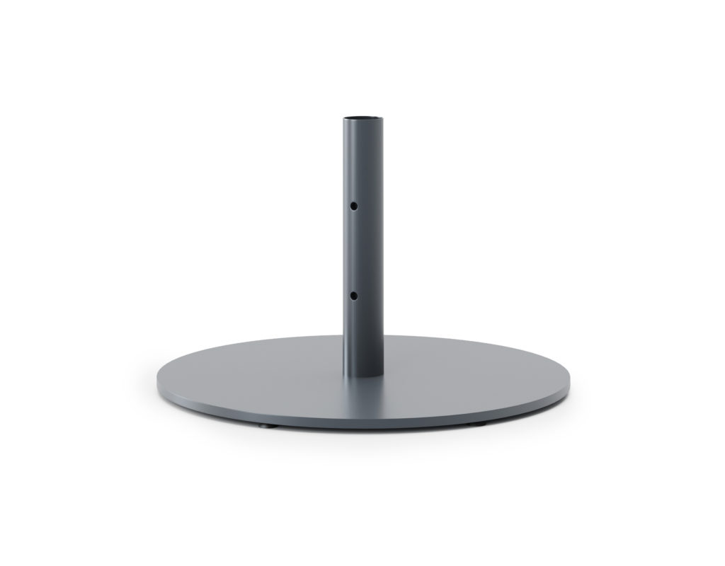 Flexy Umbrella System - Benchmark Contract Furniture