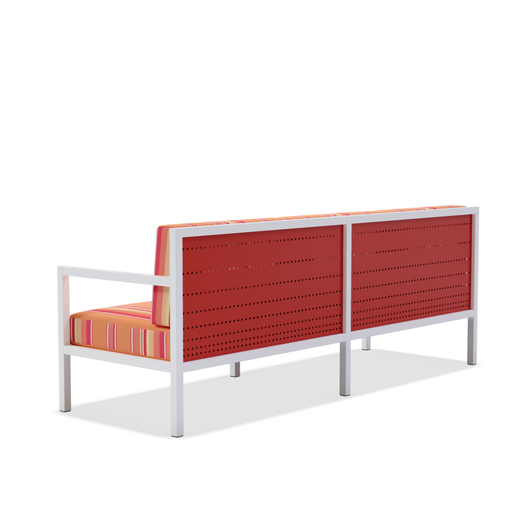Commercial Modular Lounge Seating for Stylish and Comfortable Spaces ...